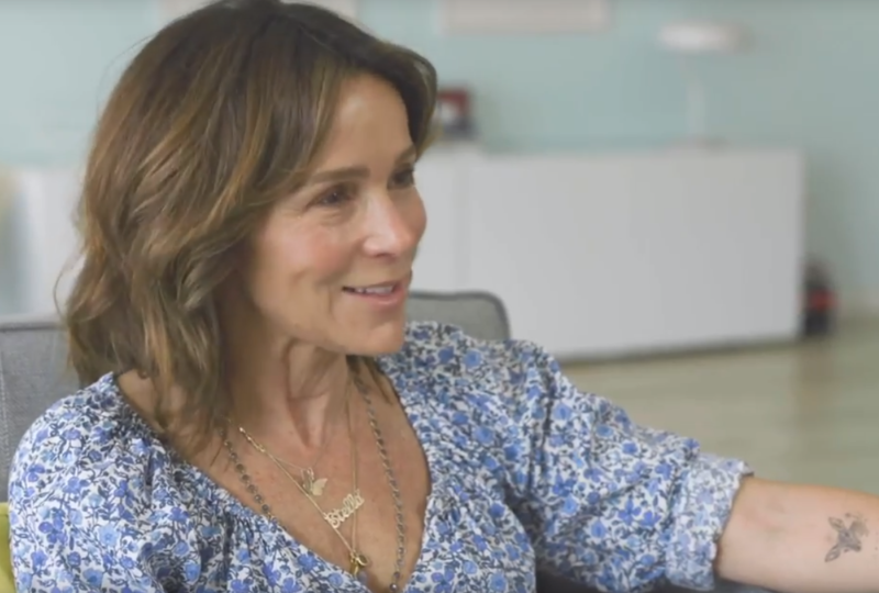 Jennifer Grey Talks About Spine Surgery - Robert S Bray, Jr MD