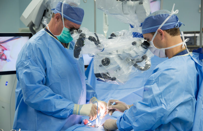 Ways to Relieve Sciatic Nerve Pain (Conservative and Surgery) - Robert ...